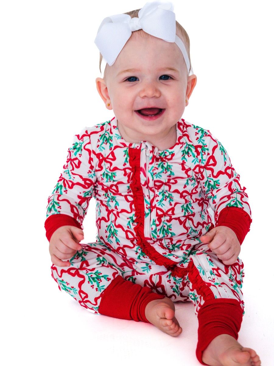 Baby Girl Clothing – Shoe Strings