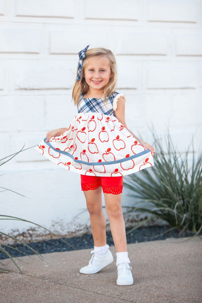 Girl Clothing – Shoe Strings